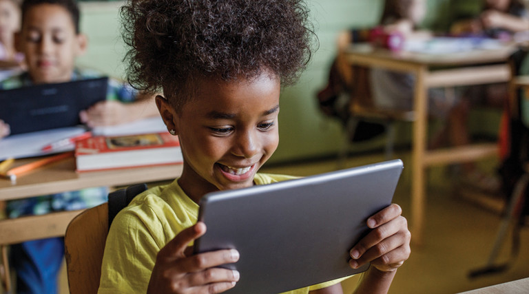 Modern Learning Environments (MLEs) | EdTech Magazine